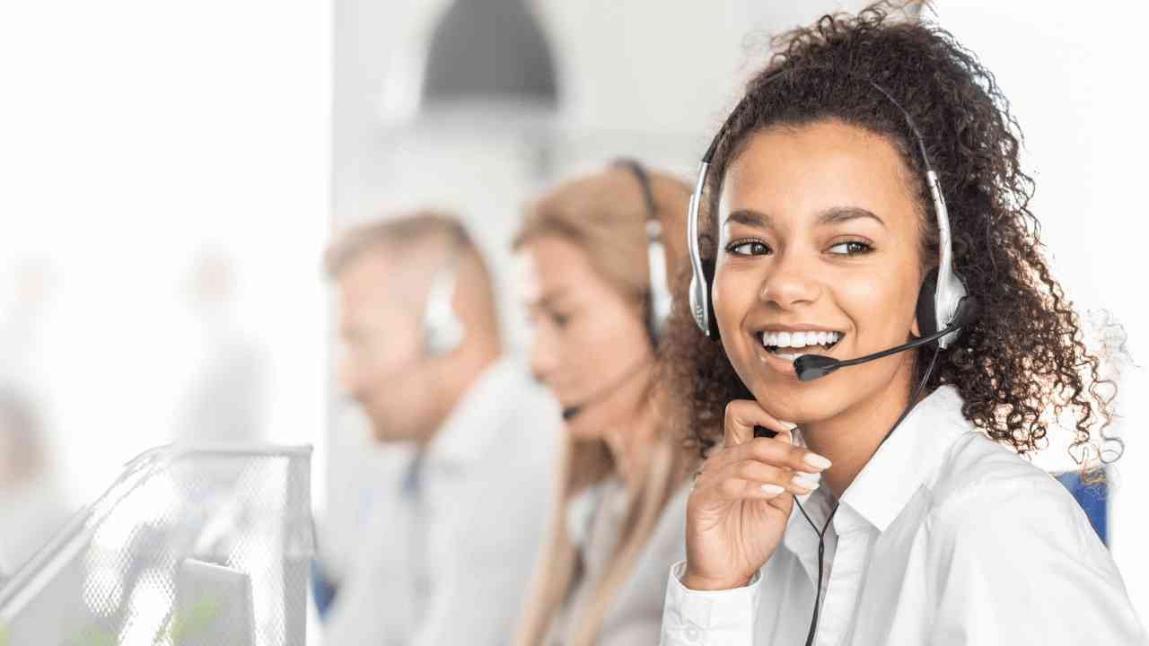 Call Answering Solutions for Hospitals - Call 4 Health