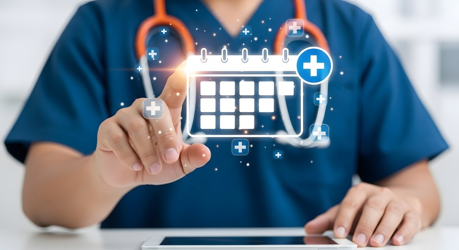 Advantages of Using Appointment Scheduling Solutions
